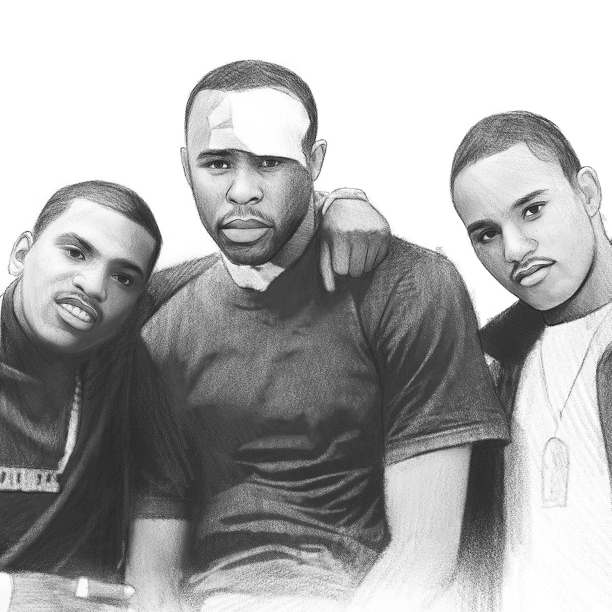 Paid Tee (Limited Edition) TDL – The Dirt Label