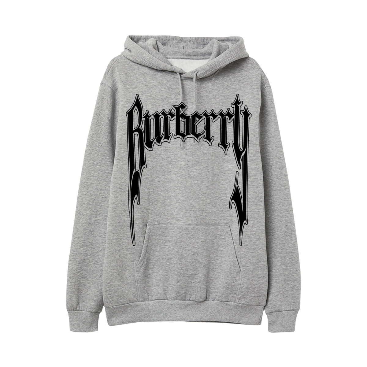 Berry Hoodie (Limited Edition) TDL – The Dirt Label