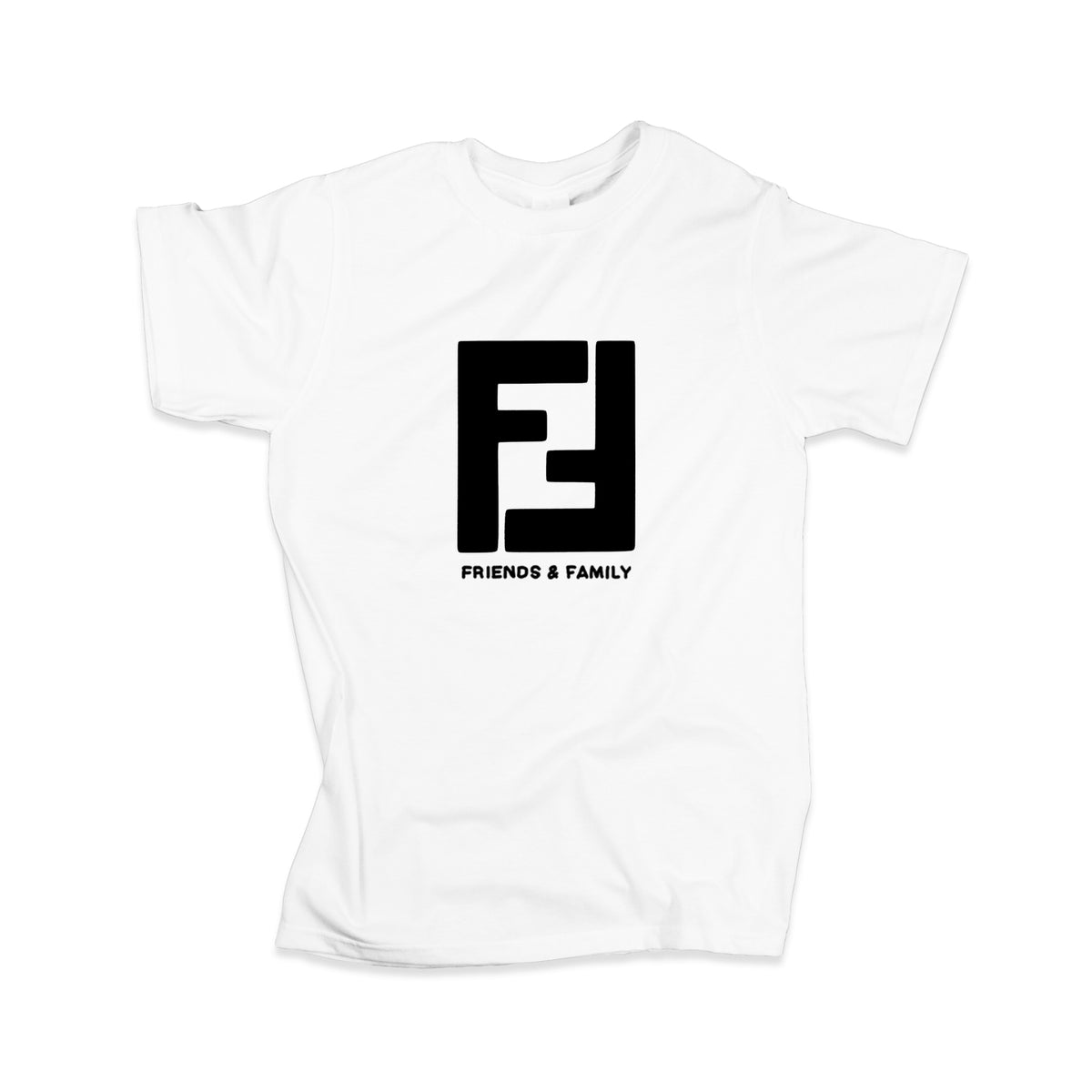 F&F Tee (Limited Edition) TDL – The Dirt Label