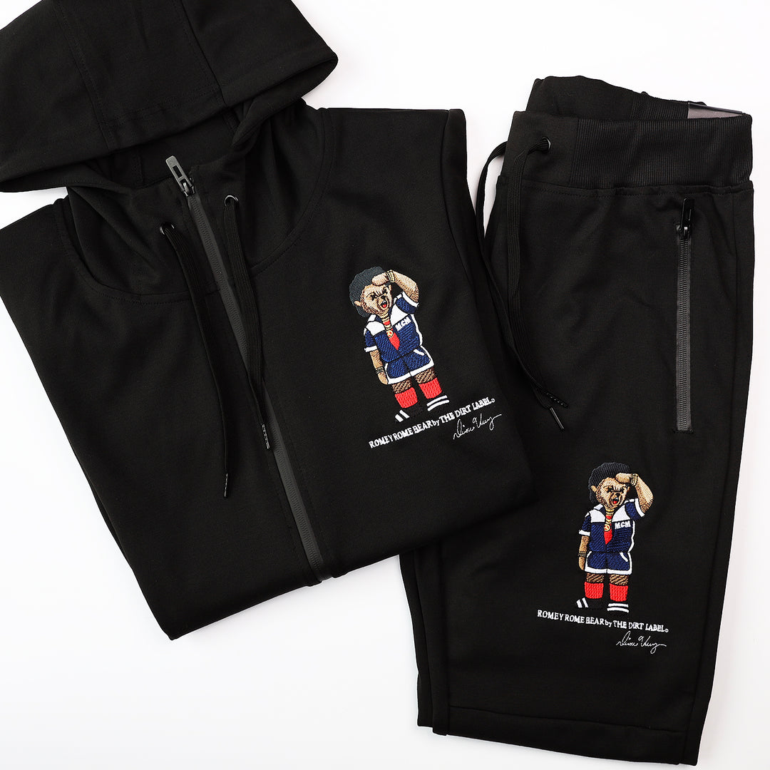 Romey Rome Jogger Sets (Limited Edition) – The Dirt Label